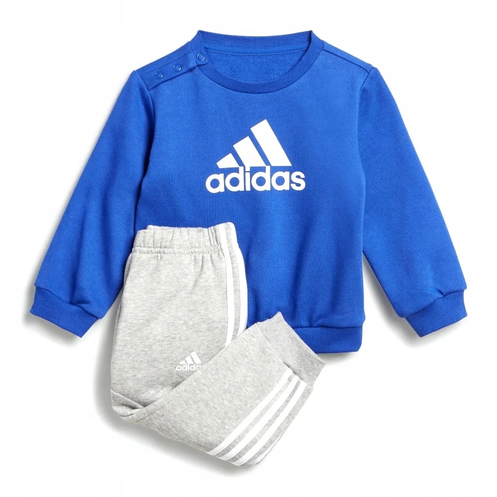 Dres dziecięcy sportowy dla dziecka komplet adidas Sport IJ8857 86 ...