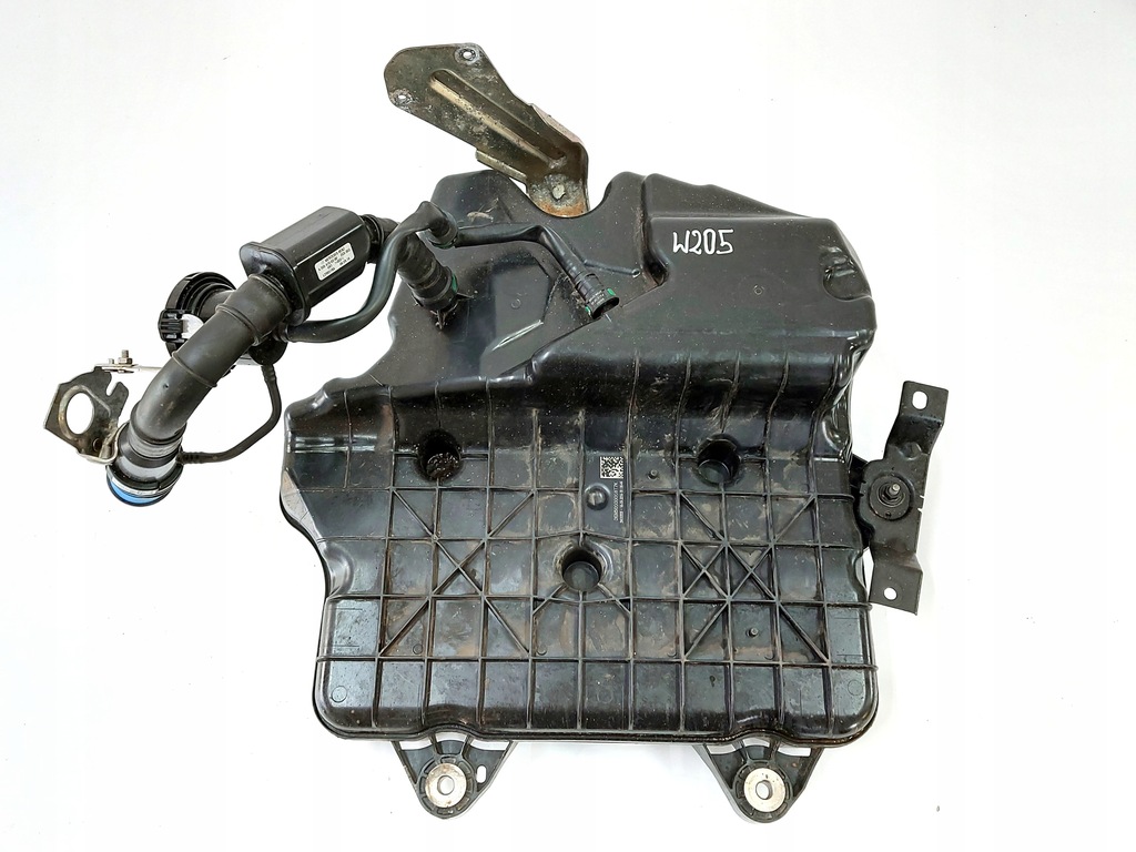 MERCEDES W205 2.2 CDI Zbiornik ADBLUE 17r. - 14134621950 - oficjalne ...