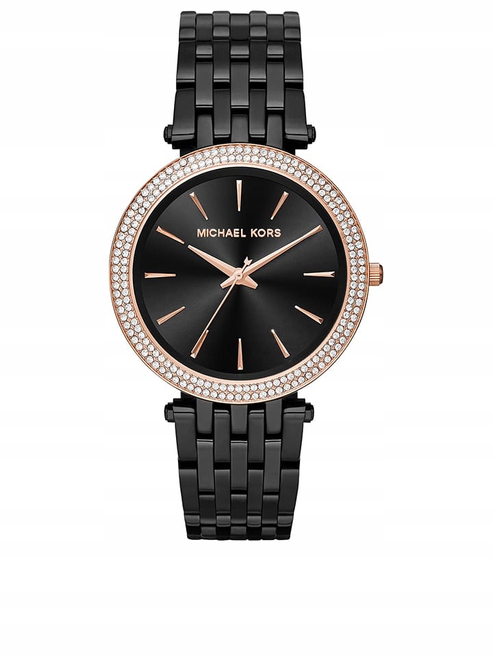 Damski Zegarek Michael Kors MK3407 Darci 39MM - 8620784487 - oficjalne ...