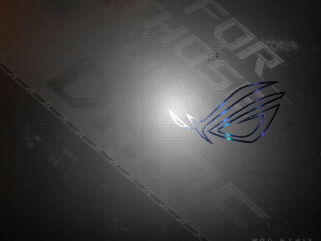 Asus ROG Strix SCAR 17 G732 17 " Intel i9 - 13183771939 - oficjalne ...