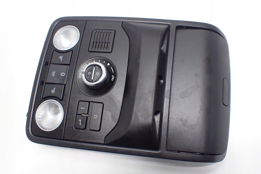 LAMPKA WNĘTRZA KABINY SCHOWEK R-LINE VW TIGUAN 13R - 13745023346 ...