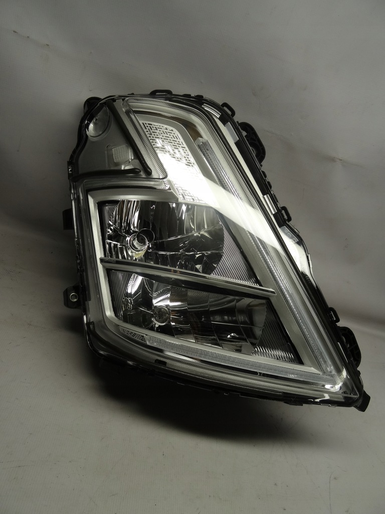 Volvo FMX Lampa Reflektor prawy NOWY 23752818 - 11675870091 - oficjalne ...
