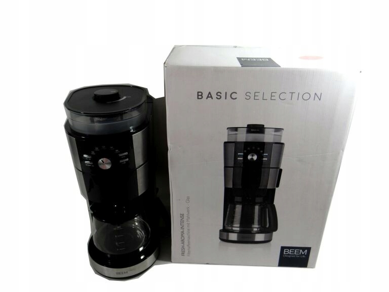 EKSPRES DO KAWY BASIC SELECTION BEEM - 11601693057 - oficjalne archiwum ... EKSPRES DO KAWY BASIC SELECTION BEEM - 11601693057 - oficjalne archiwum ...