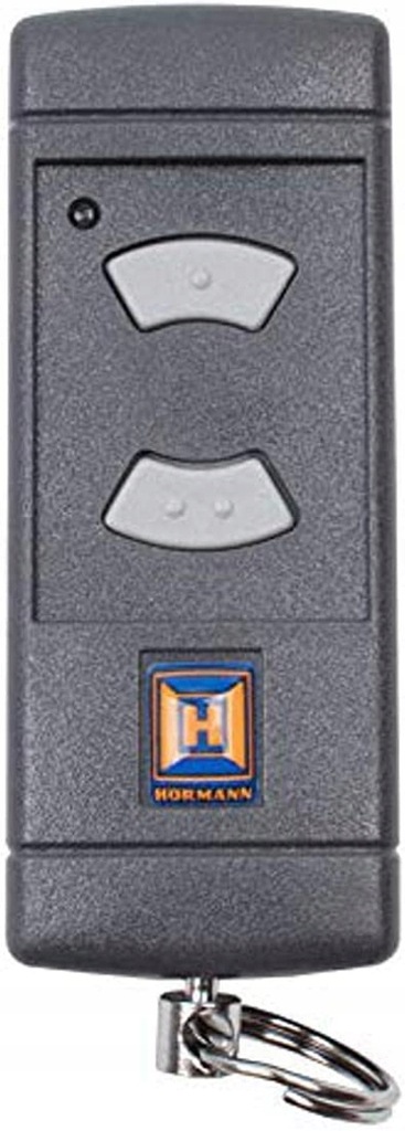 PILOT HORMANN 437112 40 MHZ 1 SZT SZARY - 13164932305 - oficjalne ...