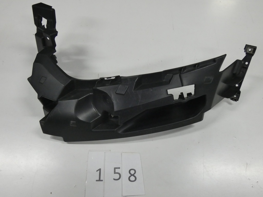 Ślizg mocowanie zd. CITROEN JUMPY lewe 158. - 12097962539 - oficjalne ...