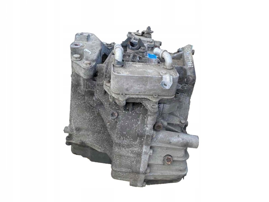 VW Passat B6 1.8 petrol 4x4 automatic 6-speed gearbox KGV JYY 225 000km ...