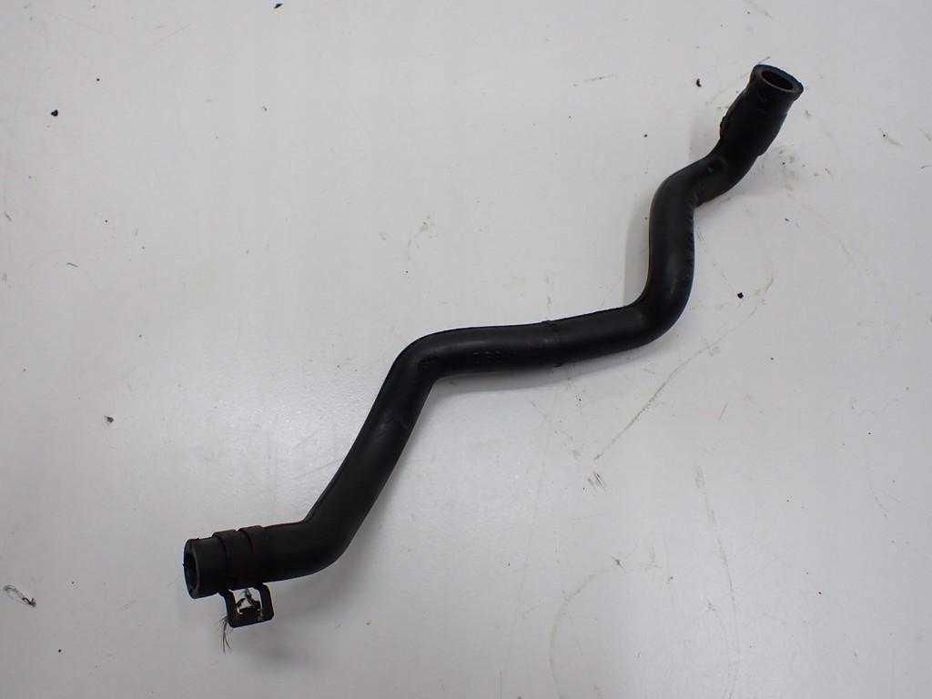 WĄŻ PRZEWÓD RURKA ODMY MERCEDES C-KLASA W204 C180 1.8 KOMPRESOR 09R ...