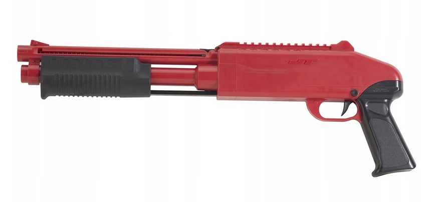 JT Splatmaster 0.50cal Shotgun RED LICYTACJA - 12725843959 - oficjalne ...