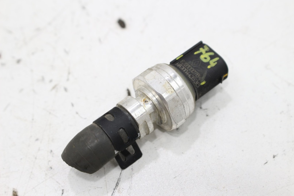 CZUJNIK SPALIN 8201000764 RENAULT - 12269134340 - oficjalne archiwum ...