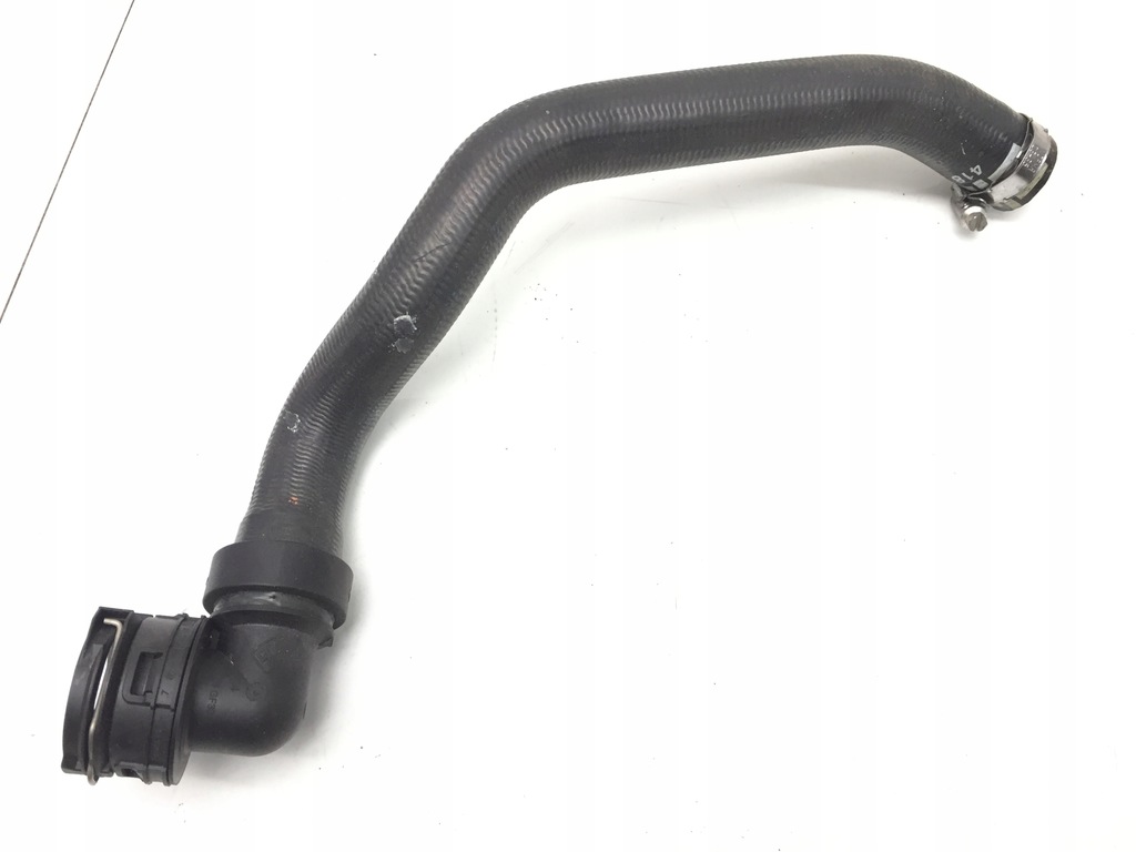 PEUGEOT RIFTER BLUEHDI WĄŻ PRZEWÓD WODY 9812441880 - 8063109609 ...