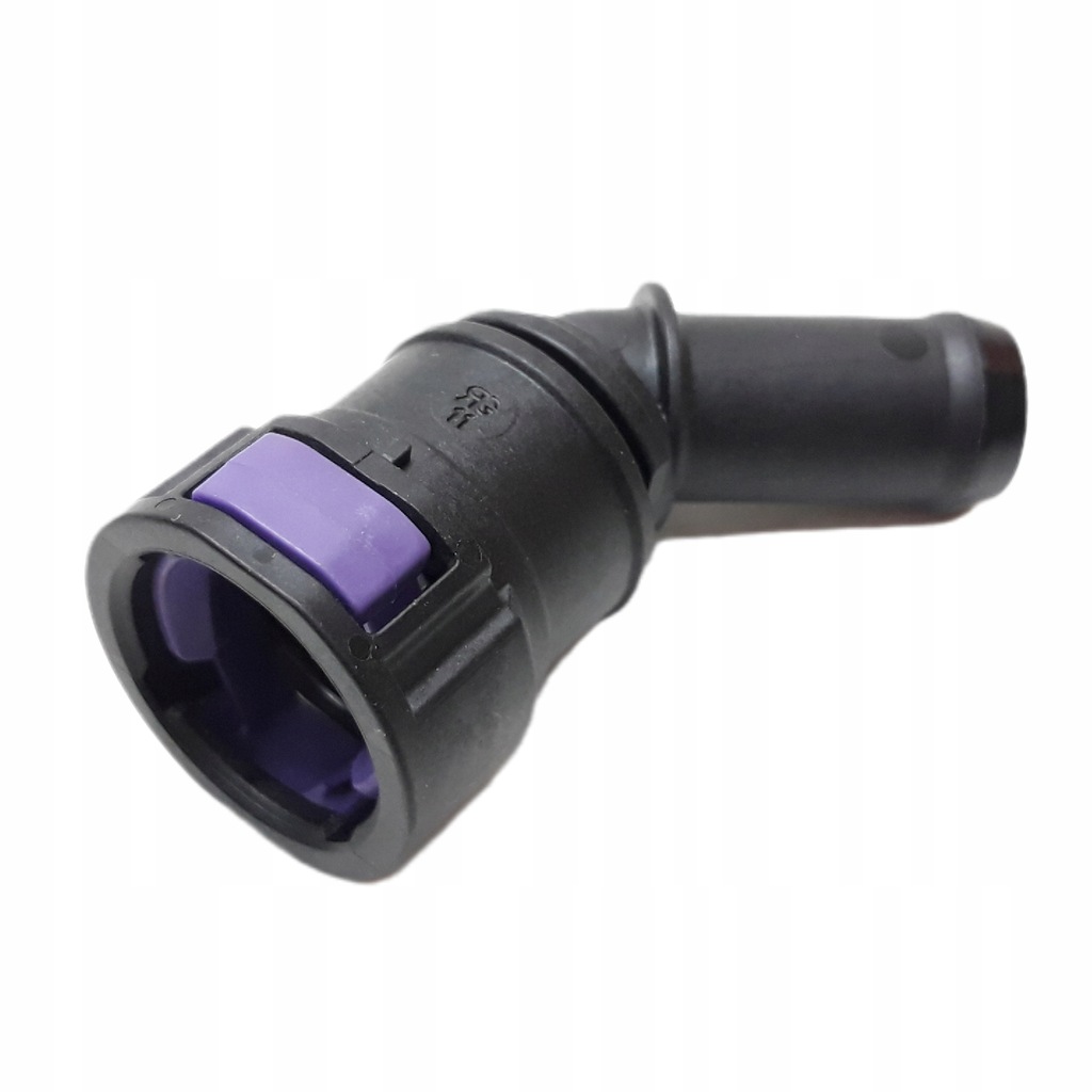 WTYCZKA ZŁĄCZE PRZEWODU ADBLUE VOLVO FH4 ORYGINAŁ - 11837979725 ...