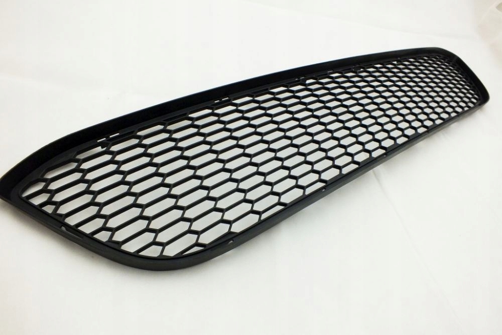 BMW E92 E93 Kratka Zderzaka Przód M Pakiet Srodkow - 7855233877 ...