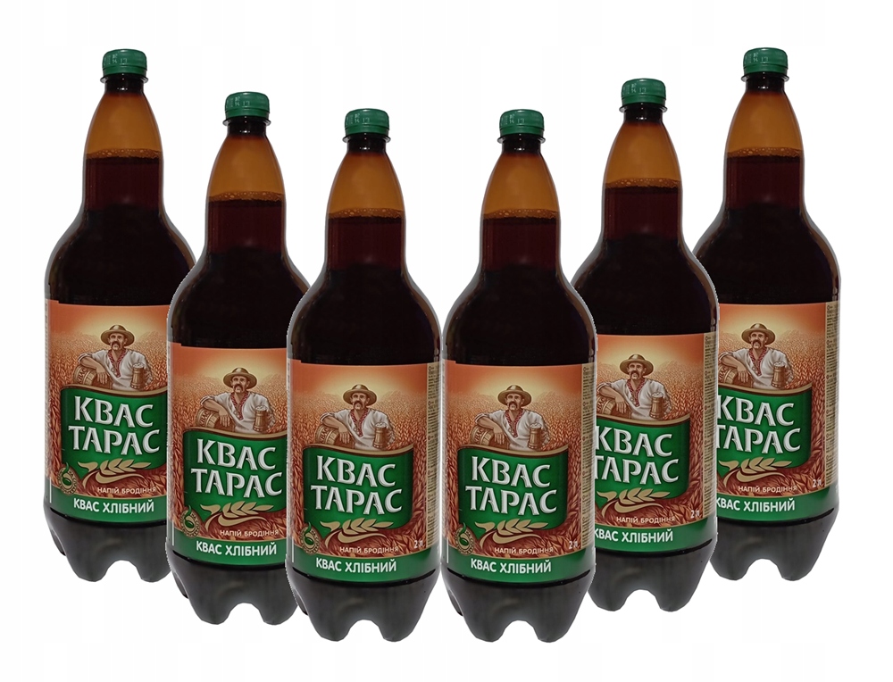 Kwas Chlebowy Taras Prawdziwy 12 L - 11934078430 - oficjalne archiwum ...