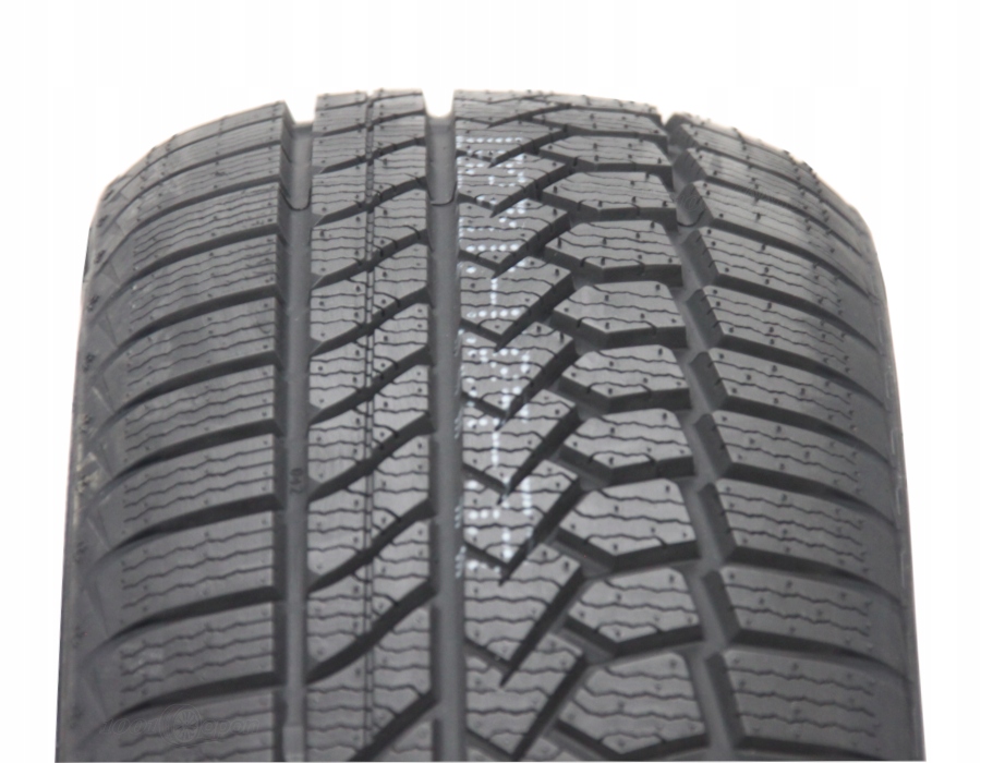 4xOpony zimowe Goodride Zuper Snow Z-507 205/50R17 - 12737799109 - oficjalne archiwum Allegro