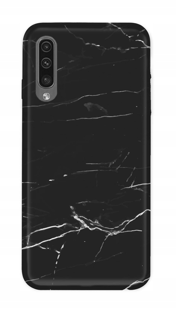 Etui Do Samsung Galaxy A50 + Szkło / Różne Wzory - 12061091976 ...