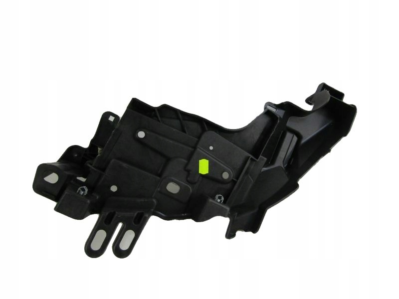 MEGANE III MOCOWANIE UCHWYT REFLEKTORA PRZÓD PRAWY - 11099076300 ...