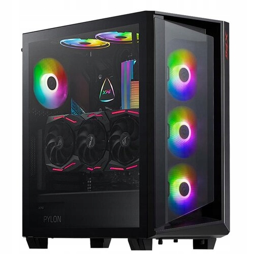 Komputer Gamingowy - RTX 3090, i7-13700k, DDR5 32GB 6000 MHZ, Win11PRO ...