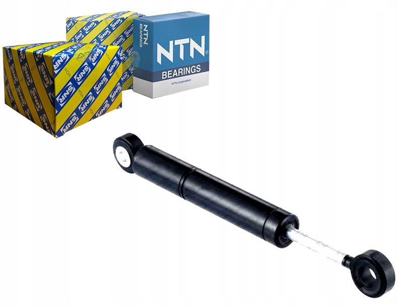 NAPINACZ ROLKA PASKA KLINOWEGO SNR 1122000014 CR34 - 11764998496 ...