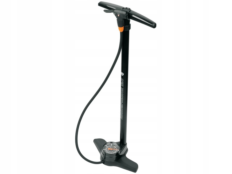 POMPKA ROWEROWA STOJĄCA SKS Dunlop/Presta/Schrader - 9067452592 ...