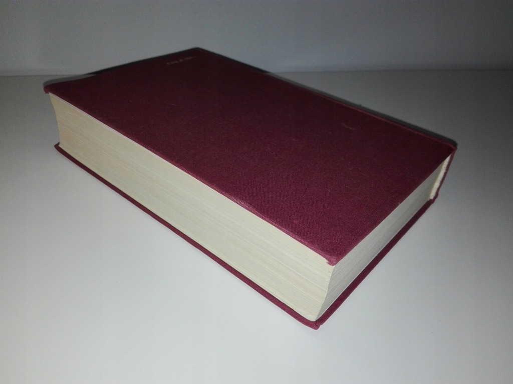 O szczęściu Władysław Tatarkiewicz PWN 1985r. DEF - 8086199182 - oficjalne archiwum Allegro