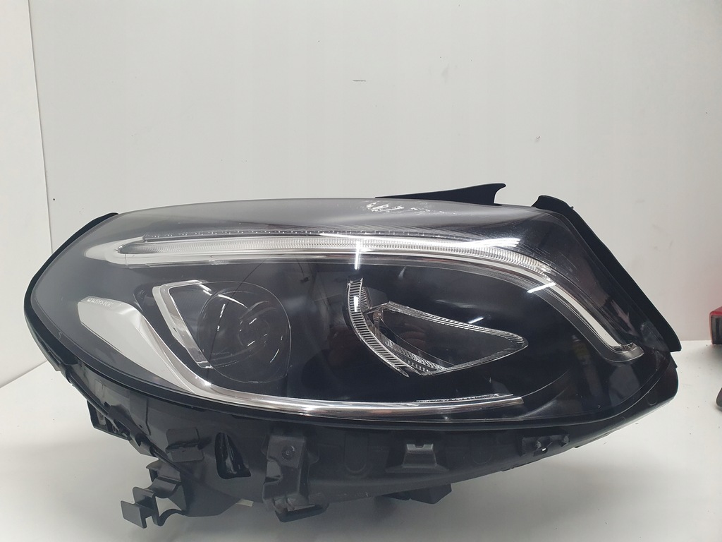 MERCEDES B KLASA W246 LAMPA FULL LED A2469065401 - 8506380574 ...