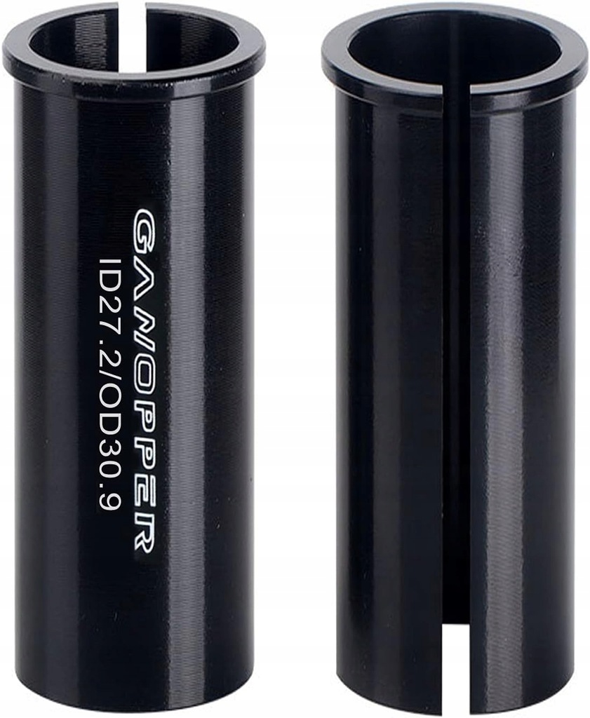 Sztyca rowerowa adapter rurowy tuleja - 13994181825 - oficjalne ...