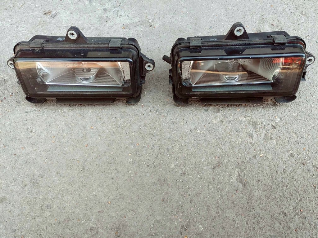 Halogen blendy Scania R Streamline 2081559 - 14295613209 - oficjalne ...
