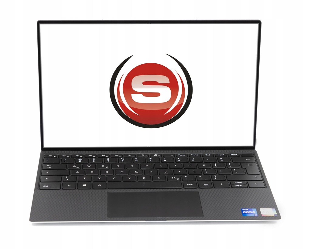 Poleasingowy Laptop DELL XPS-13 9310 i5 16/1TB 13" UHD Win 10/11 do ...