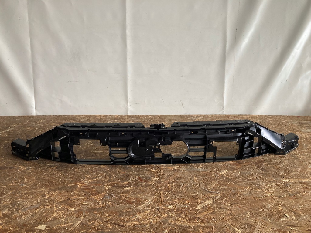 AUDI RS6 RS7 przód wzmocnienie grilla 4K8807233D - 13770104457 ...