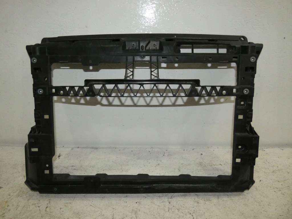 VW Polo V 6R wzmocnienie pas przedni 6R0805588AH - 8384652205 ...