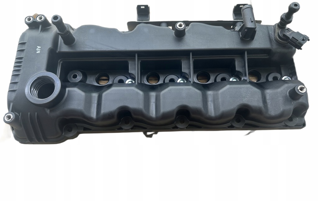 POKRYWA ZAWORÓW KIA HYUNDAI 1,7 CRDI NOWA OEM - 14330797334 - oficjalne ...