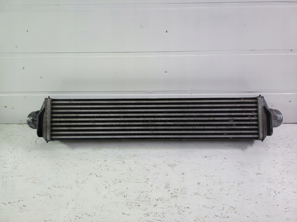 AUDI A4 B9 A5 A6 4K0 INTERCOOLER 8W0145805AB - 12102210871 - oficjalne ...