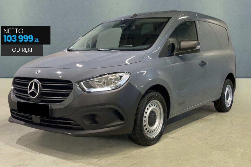 MERCEDES-BENZ Citan 110 CDI Furgon 1.5 95KM 2023 - 14130569492 ...