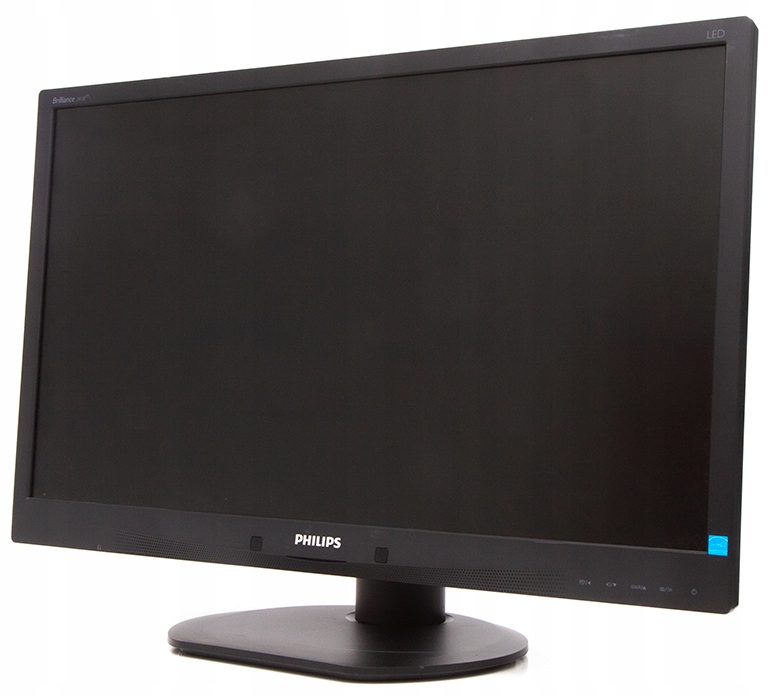 Monitor 24 Philips Brillance 241B4L FHD LED - 9021230947 - oficjalne ...