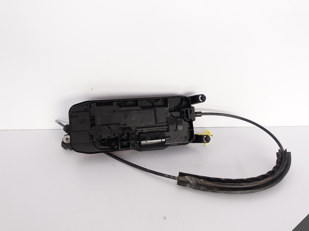 AUDI VW SKODA STEROWNIK SKRZYNI DSG 5WA713033AN - 12751010069 ...