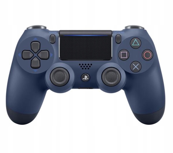Sony DualShock 4 PAD BŁĘKIT PÓŁNOCY PS4 ORYGINAŁ - 12986027872 ...