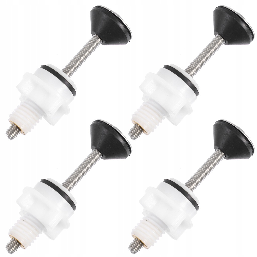 Toilet Hinges Screws Water Tank Fixing Bolt - 14572373894 - oficjalne ...