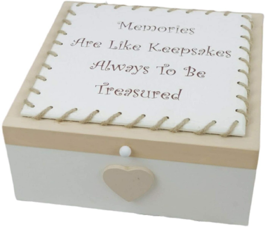 Drewniane pudełko na pamiątki zdjęcia czyt OPIS - 10212032984 ...