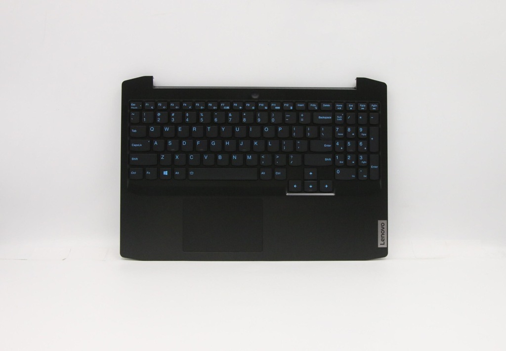 Oryginalny PALMREST KLAWIATURA LENOVO ideapad Gaming 3-15IMH05 5CB0Y99495 - 16599846451 ...