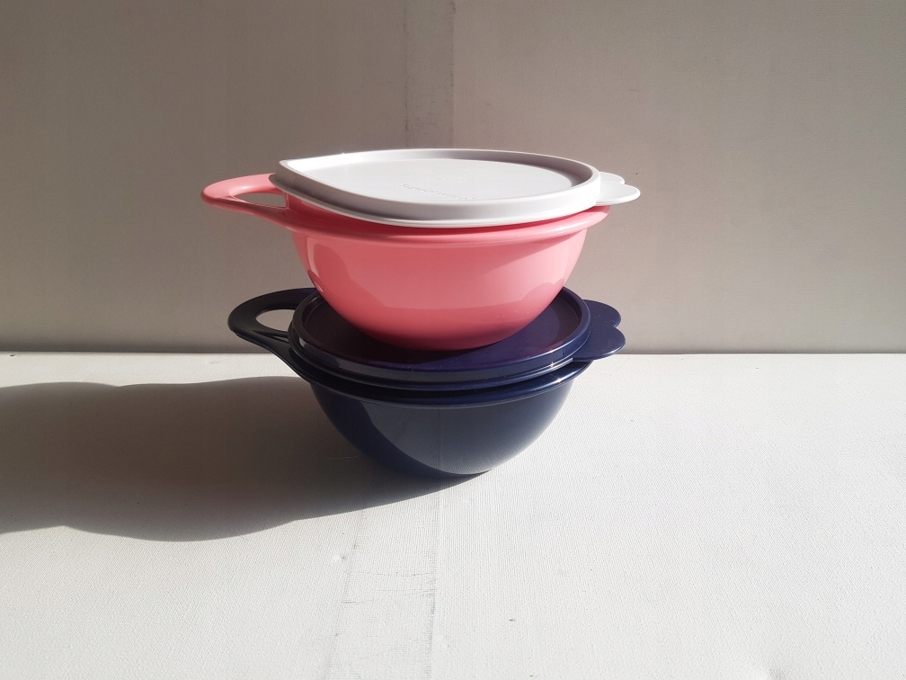 Tupperware maximilian 600ml - 8919919792 - oficjalne archiwum Allegro