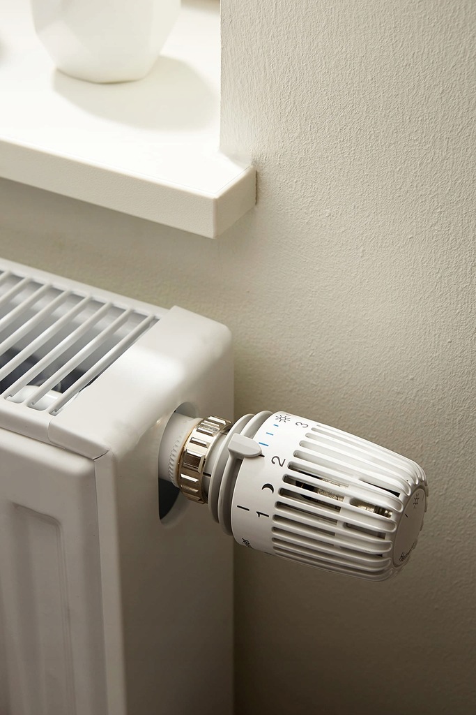 Głowica Heimeier 6000-09.500 termostatyczna - 12035224312 - oficjalne archiwum Allegro