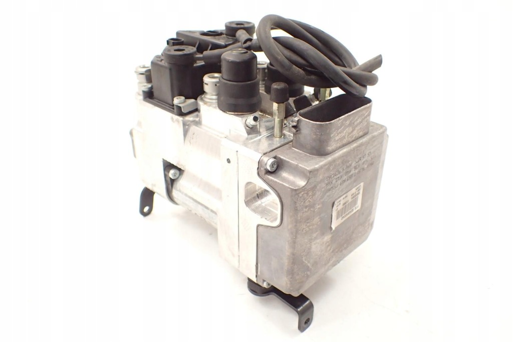 BMW R 1200 GS K25 04-06 Pompa ABS Agregat ABS - 12868683592 - oficjalne ...