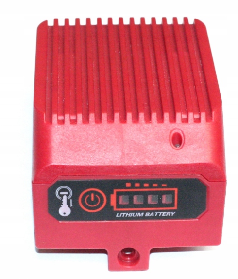 BATERIA EP 15 1500mAh / 25,5Wh LS50-680-HS-ES - 7902290914 - oficjalne ...