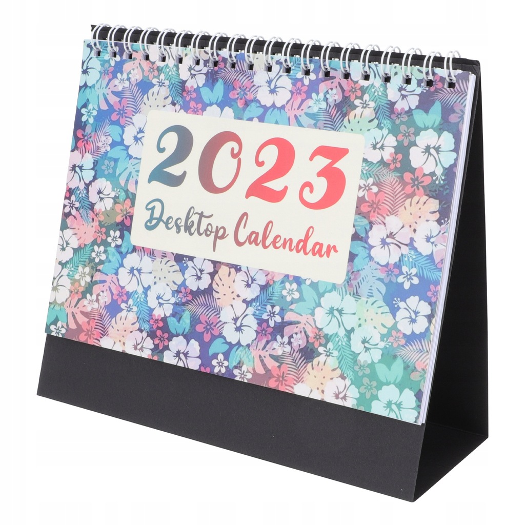 Mini Binders 2023 Calendar Desk 2022-2023 - 14251212823 - oficjalne ...