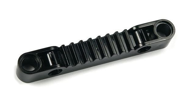 Listwa Zębata 1x7 LEGO Technic [87761] - 7231969582 - oficjalne ...