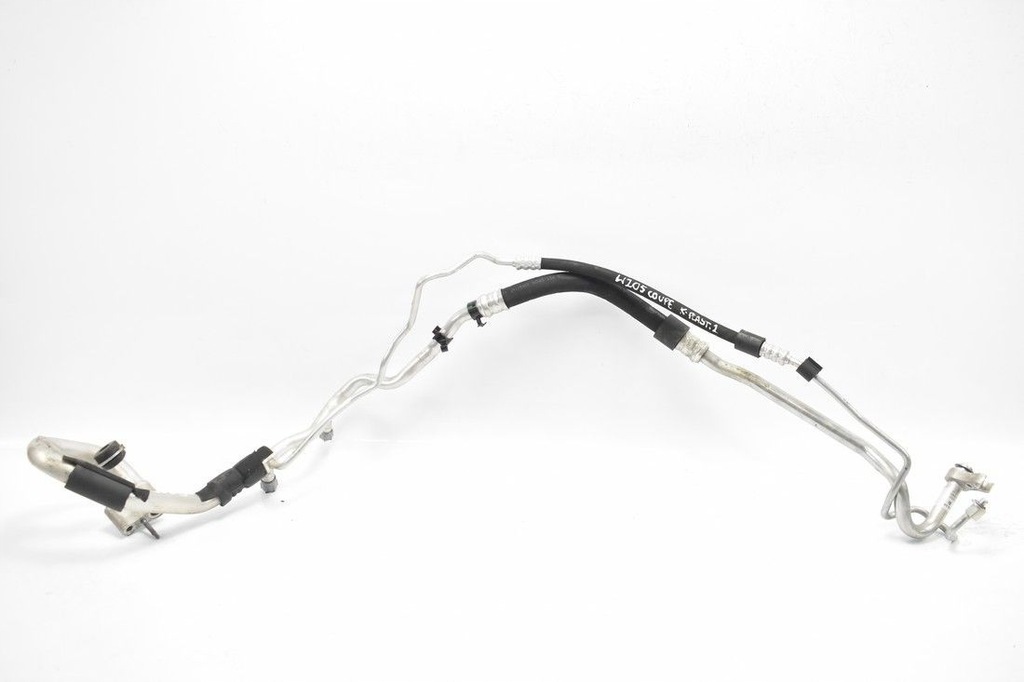 PRZEWÓD KLIMATYZACJI A2058307404 MERCEDES W205 15- - 9888438109 ...