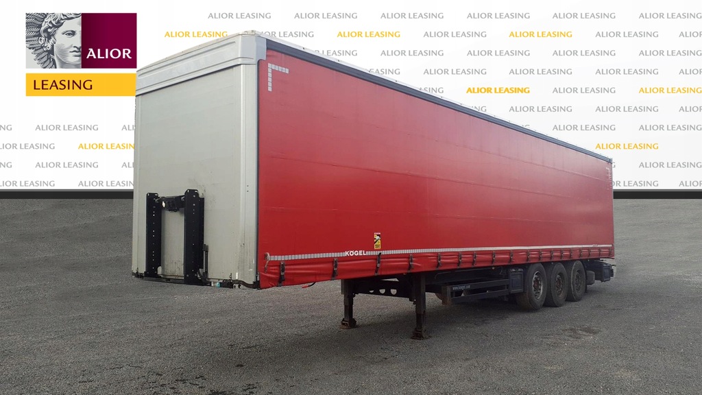 KOEGEL SN24 - 13469356922 - oficjalne archiwum Allegro