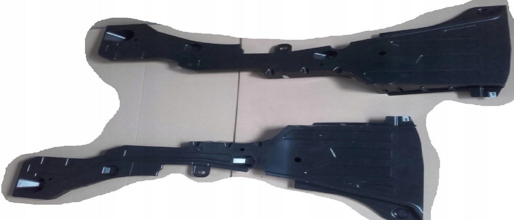 Купить НОВАЯ КРЫШКА ПАНЕЛЬ ДВИГАТЕЛЯ СЛЕВА, INSIGNIA B: отзывы, фото и ...