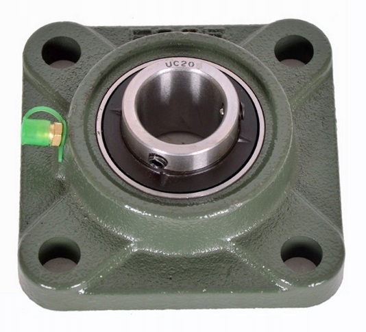 UCF 202 ŁOŻYSKO SAMONASTAWNE W OPRAWIE 15 mm - 7603494748 - oficjalne ...