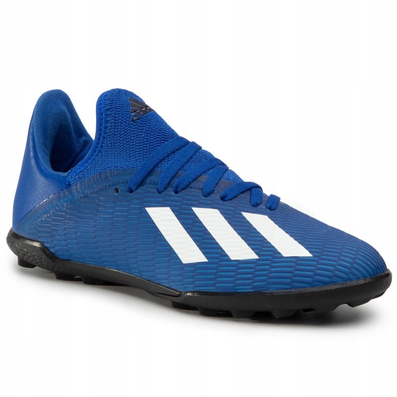 Adidas buty piłkarskie dziecięce turfy - 13182192633 - oficjalne ...